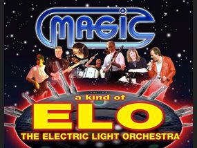 What's on | The Lights Andover