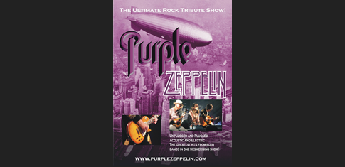 Home | The Lights Andover