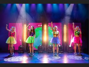 What's on | The Lights Andover