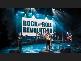 What's on | The Lights Andover