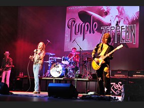 What's on | The Lights Andover